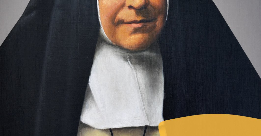 Clara Fey wird am 5. Mai seliggesprochen | Clara Fey