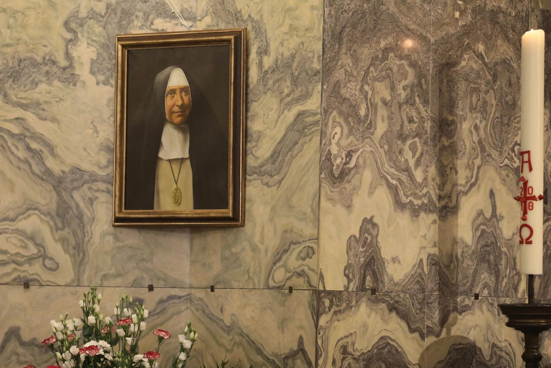 Verdiente Anerkennung der Kirche für eine außergewöhnliche Frau | Clara Fey